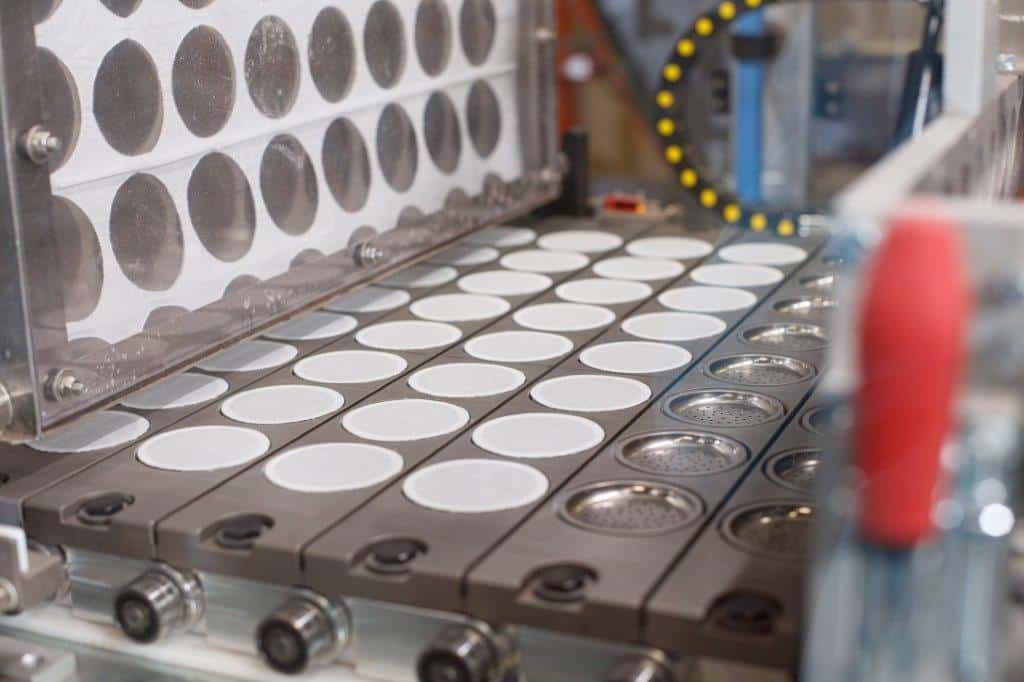 Beyers Koffie Group CEO Cory Bush on his quest to become a leading ...