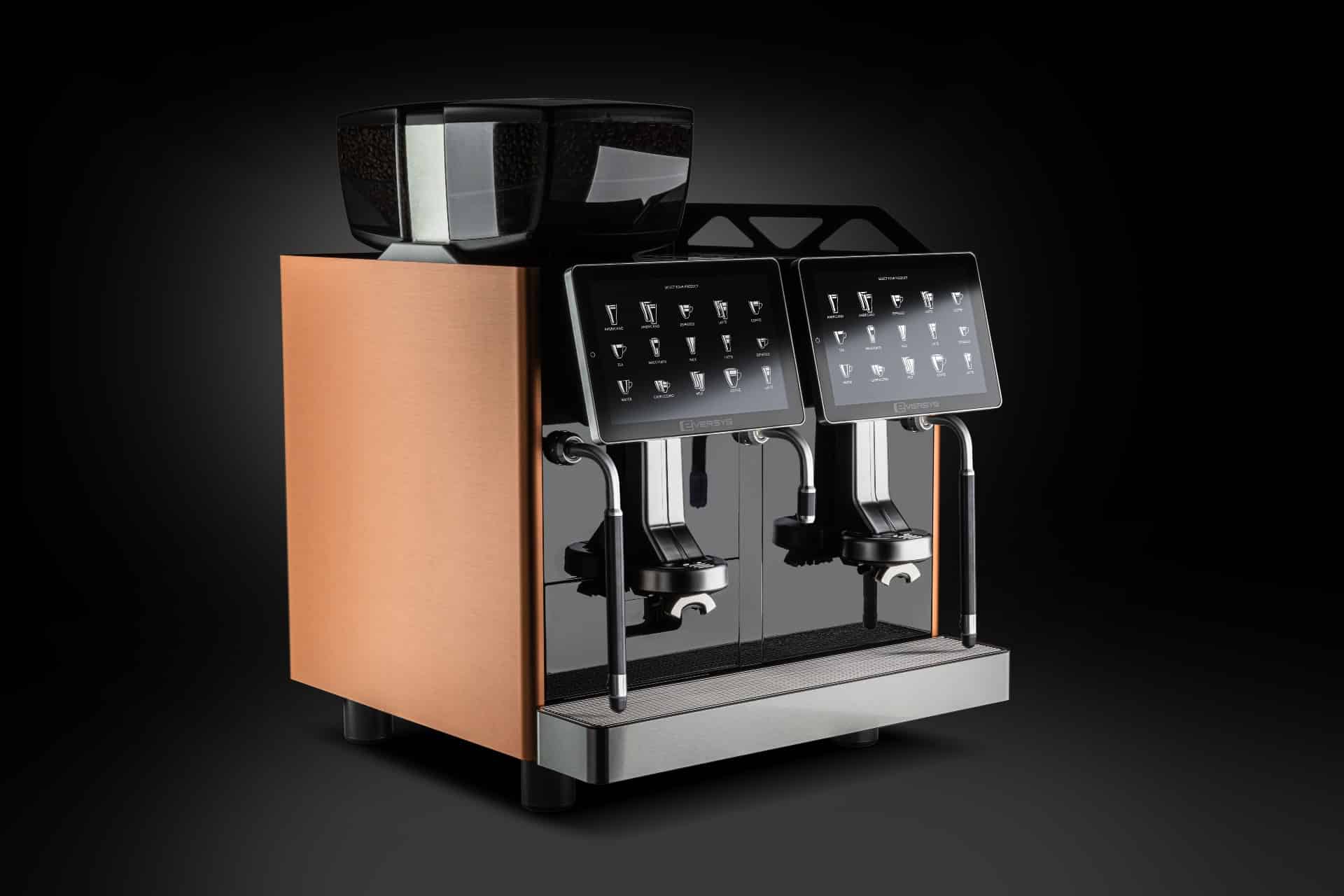 E’4s/Classic - Global Coffee Report