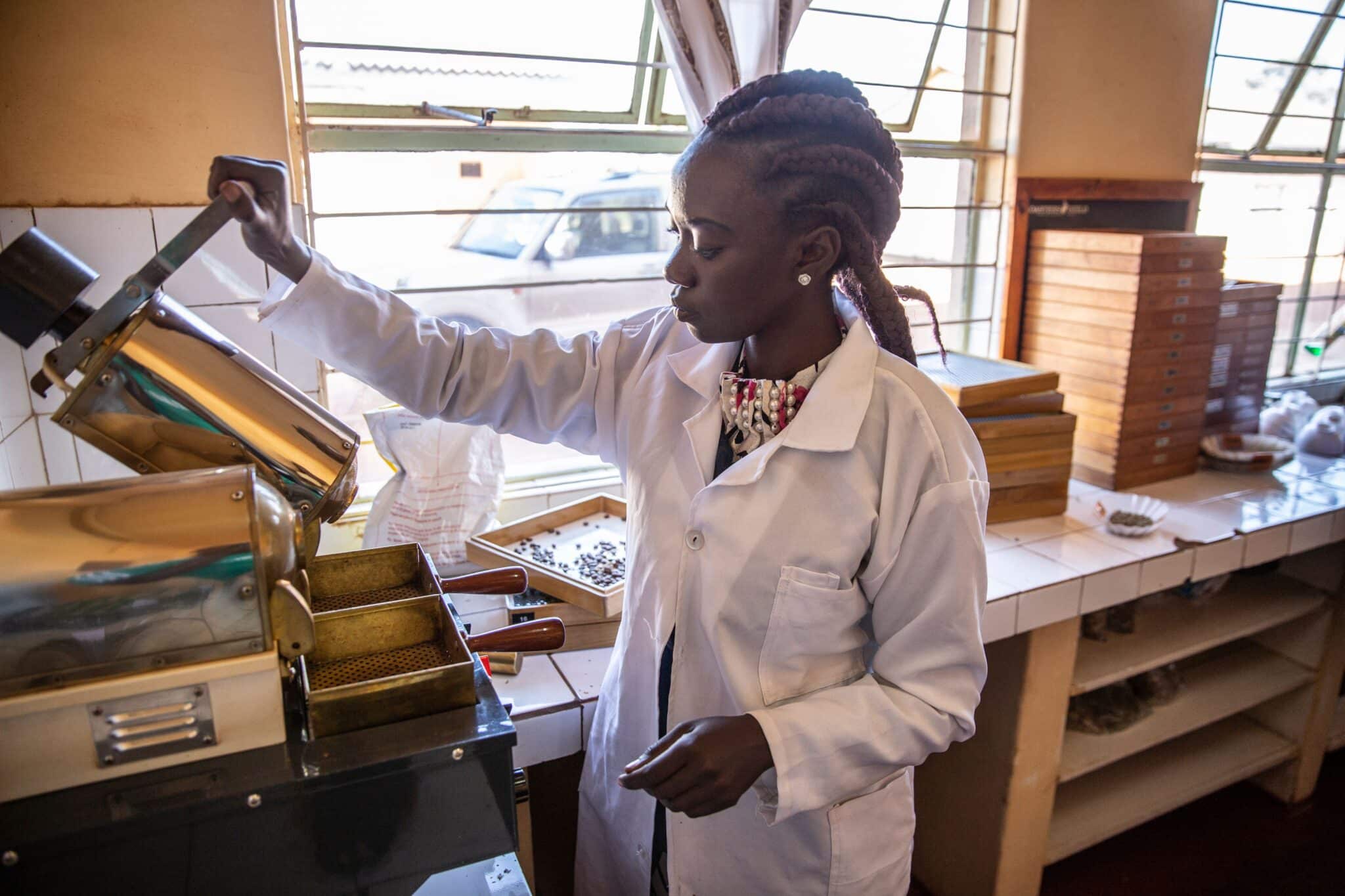 Ofi explains how it’s unleashing Zambia’s potential as a coffee ...