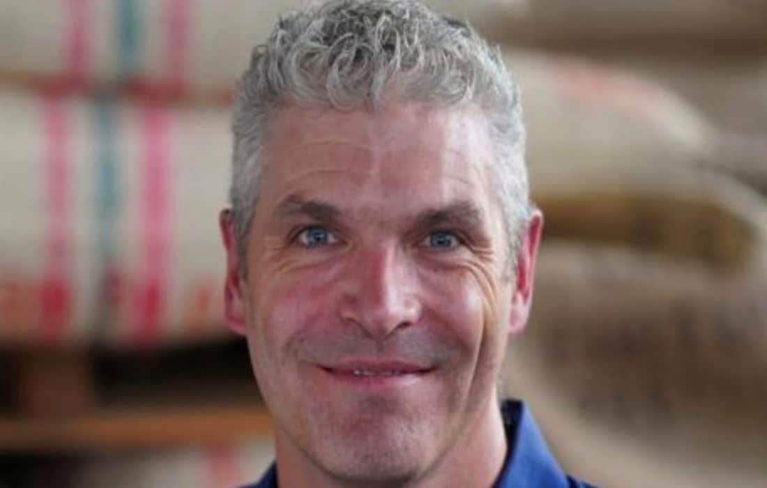 Farmer Brothers names John Moore permanent CEO - Global Coffee Report