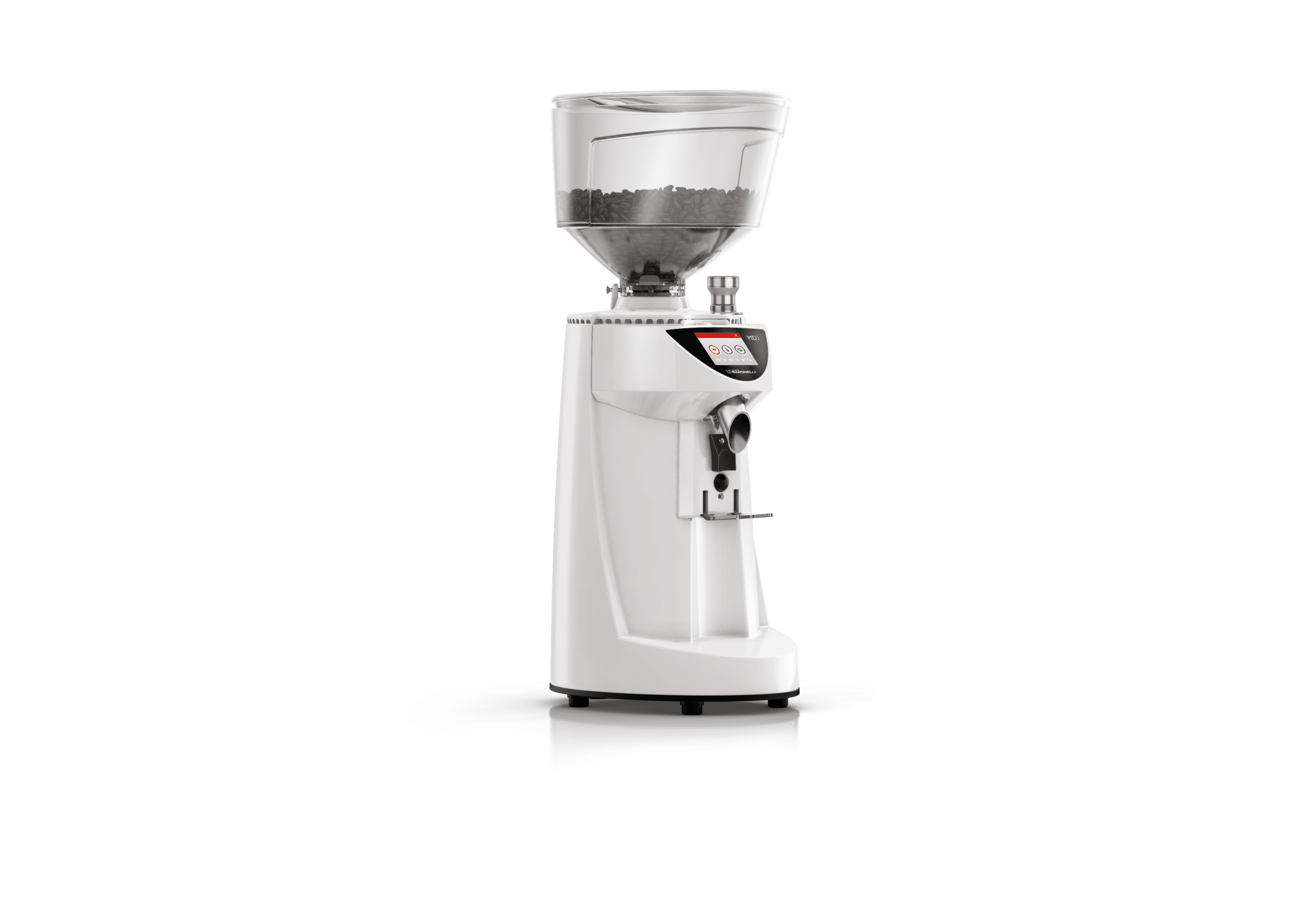 Nuova Simonelli launches new versions of MDJ and MDXS grinders - Global ...