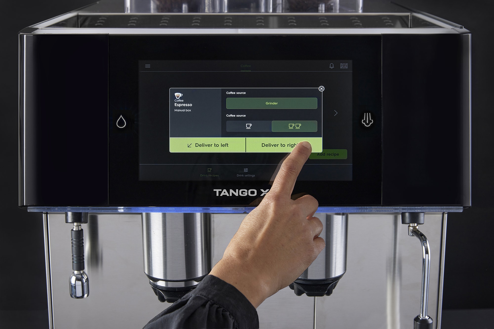 Why Unic is determined to become the best in class - Global Coffee Report