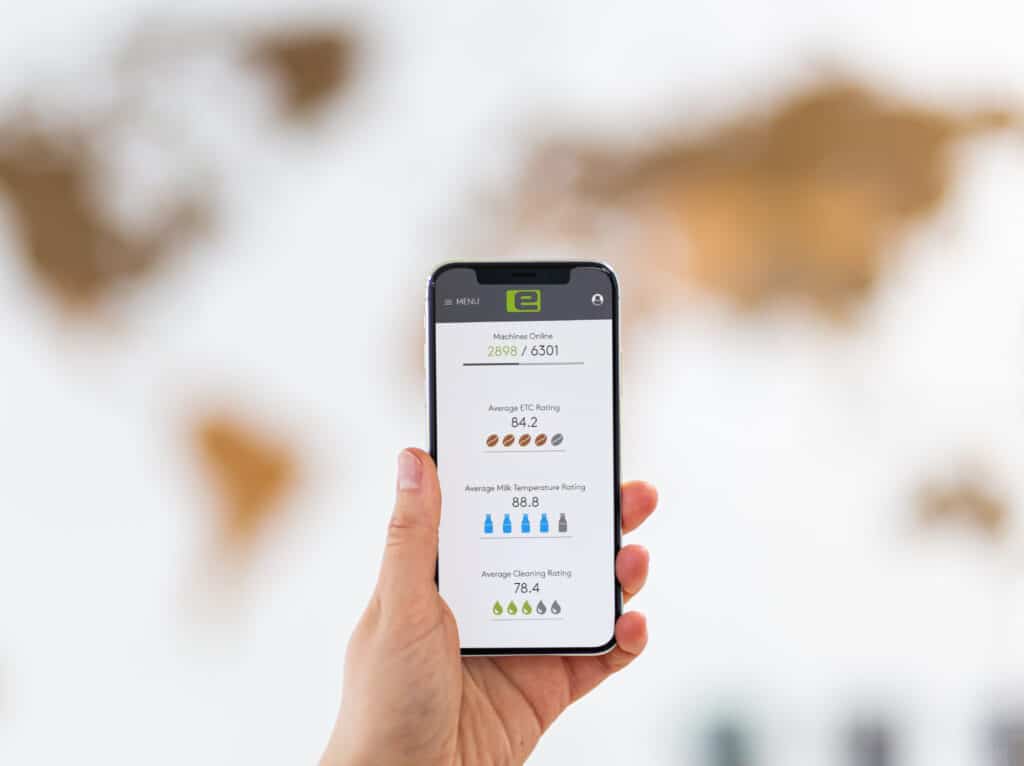 Eversys explains its three pillars that help drive results - Global Coffee Report