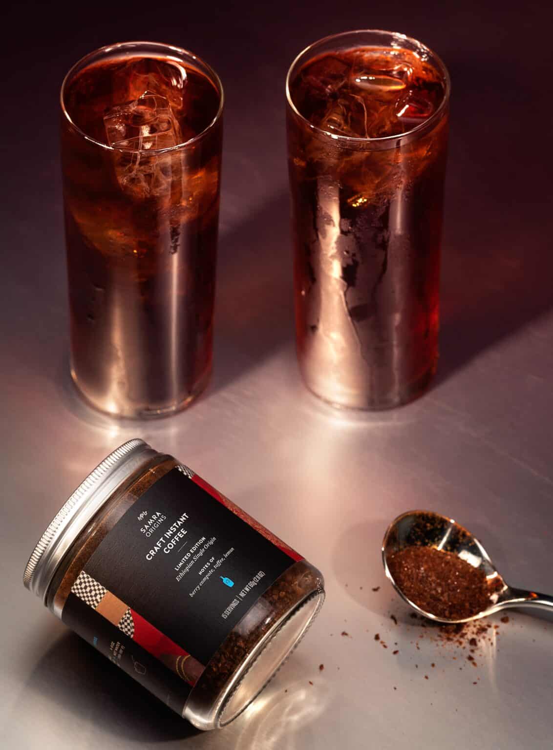 Why cold coffee beverages are dominating the café sales - Global Coffee ...