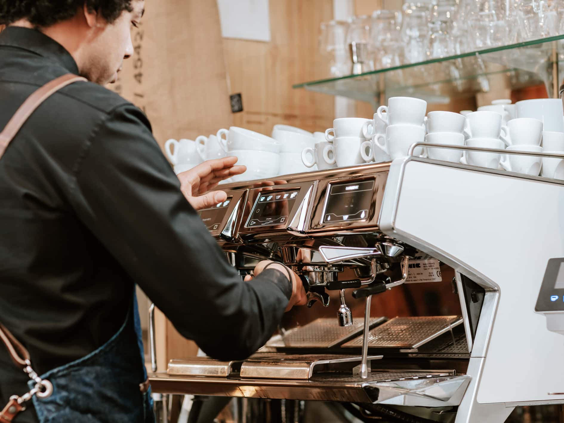 Why Unic is determined to become the best in class - Global Coffee Report