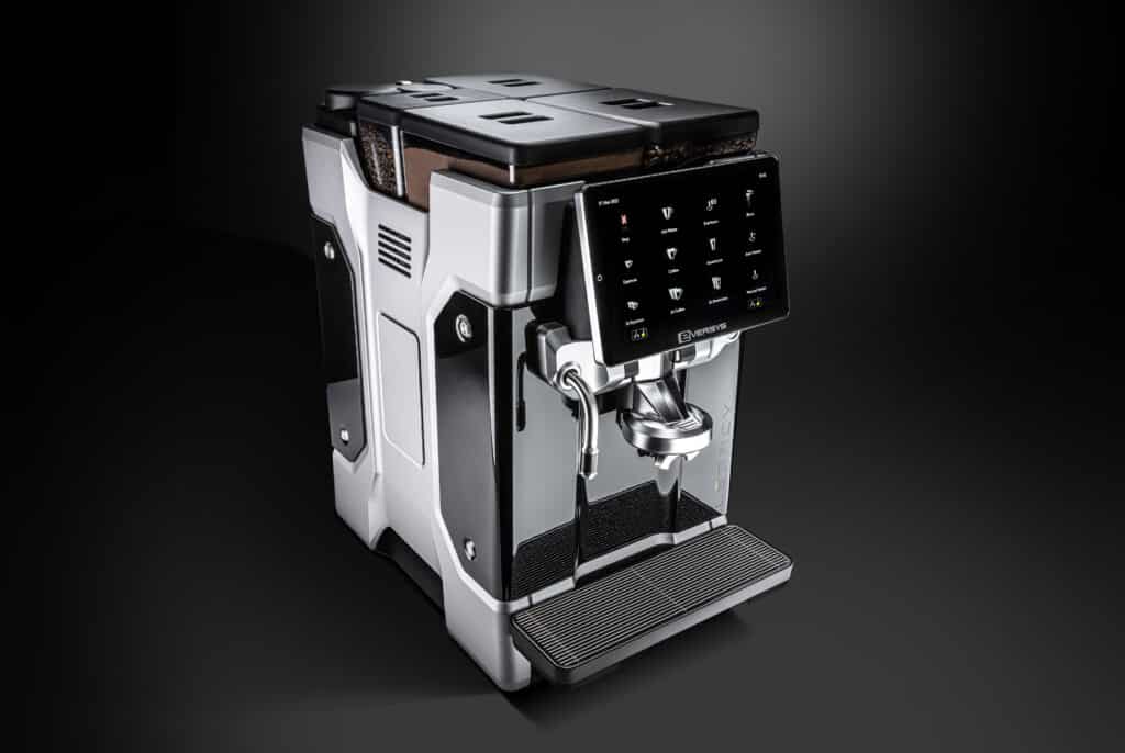 Eversys explains its three pillars that help drive results - Global Coffee Report