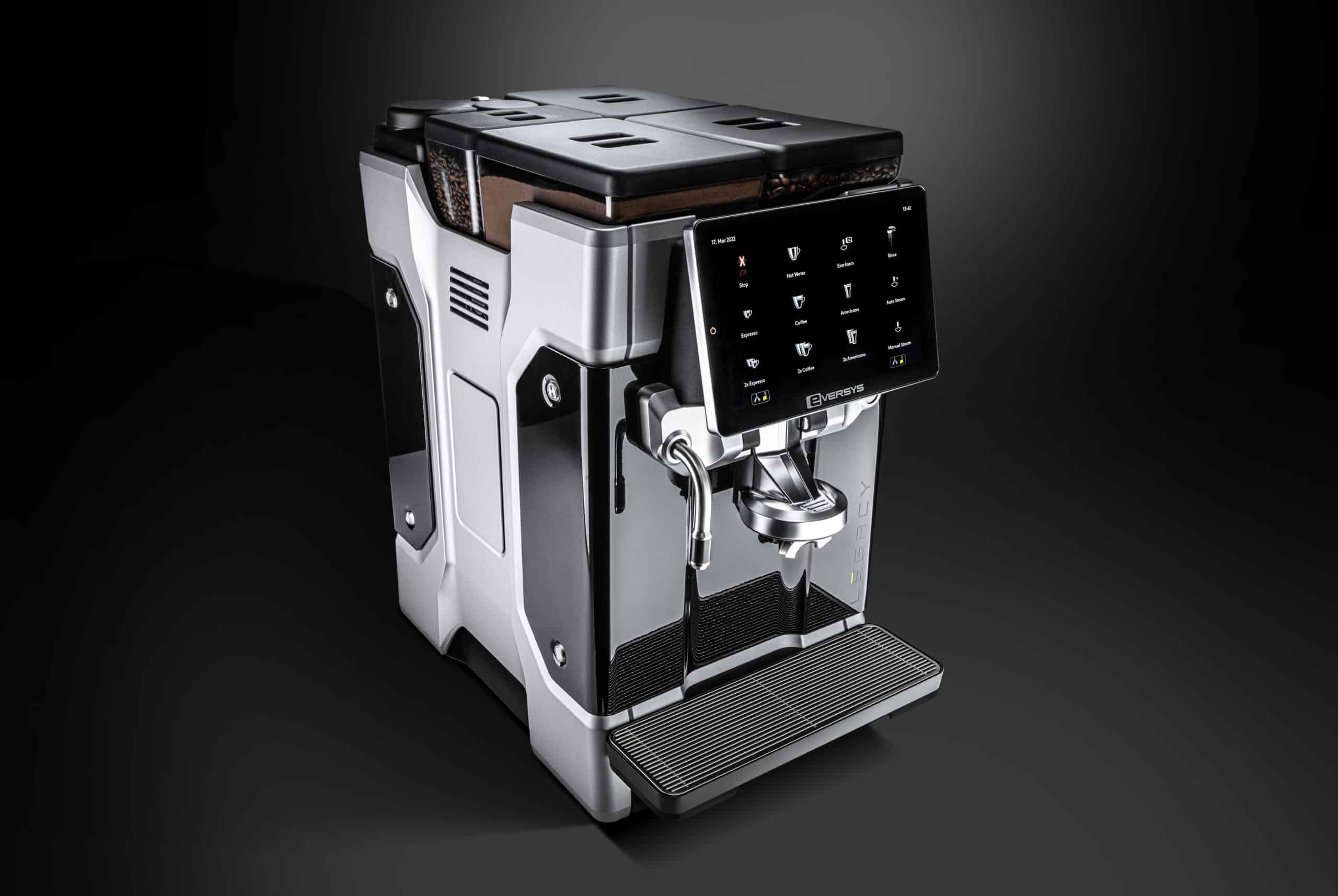 World Barista Champion Fritz Storm on Denmark's evolving coffee culture ...