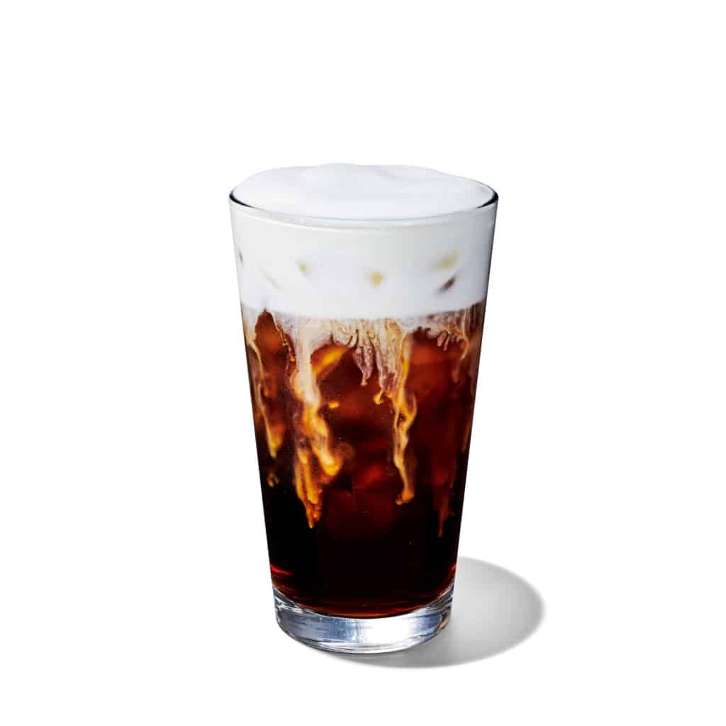Why cold coffee beverages are dominating the café sales - Global Coffee ...