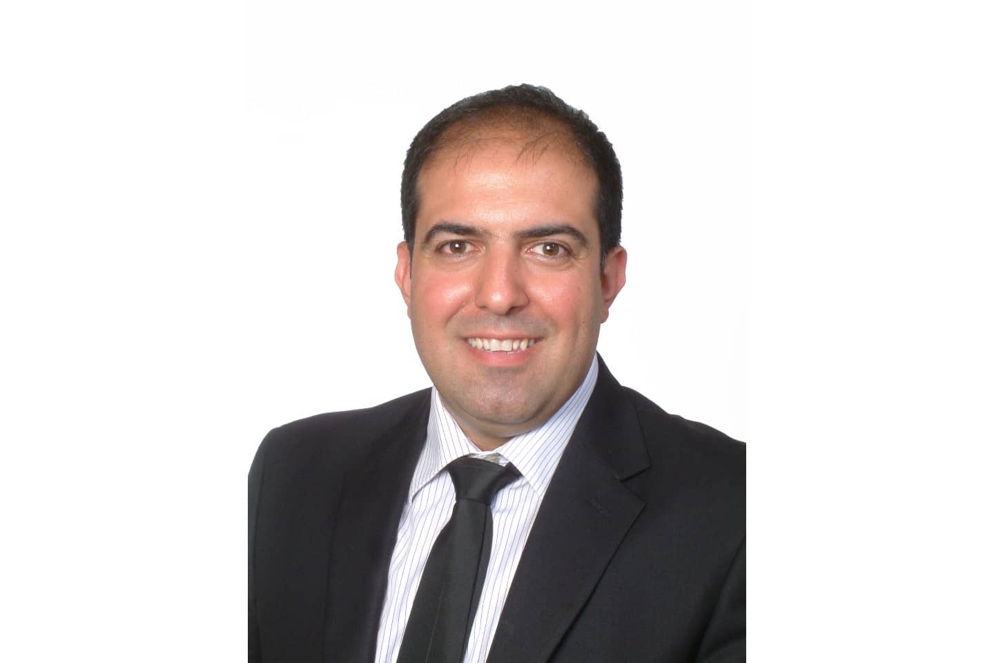 Adib Maksoud named Tone Sales Manager for Middle East & Africa - Global ...