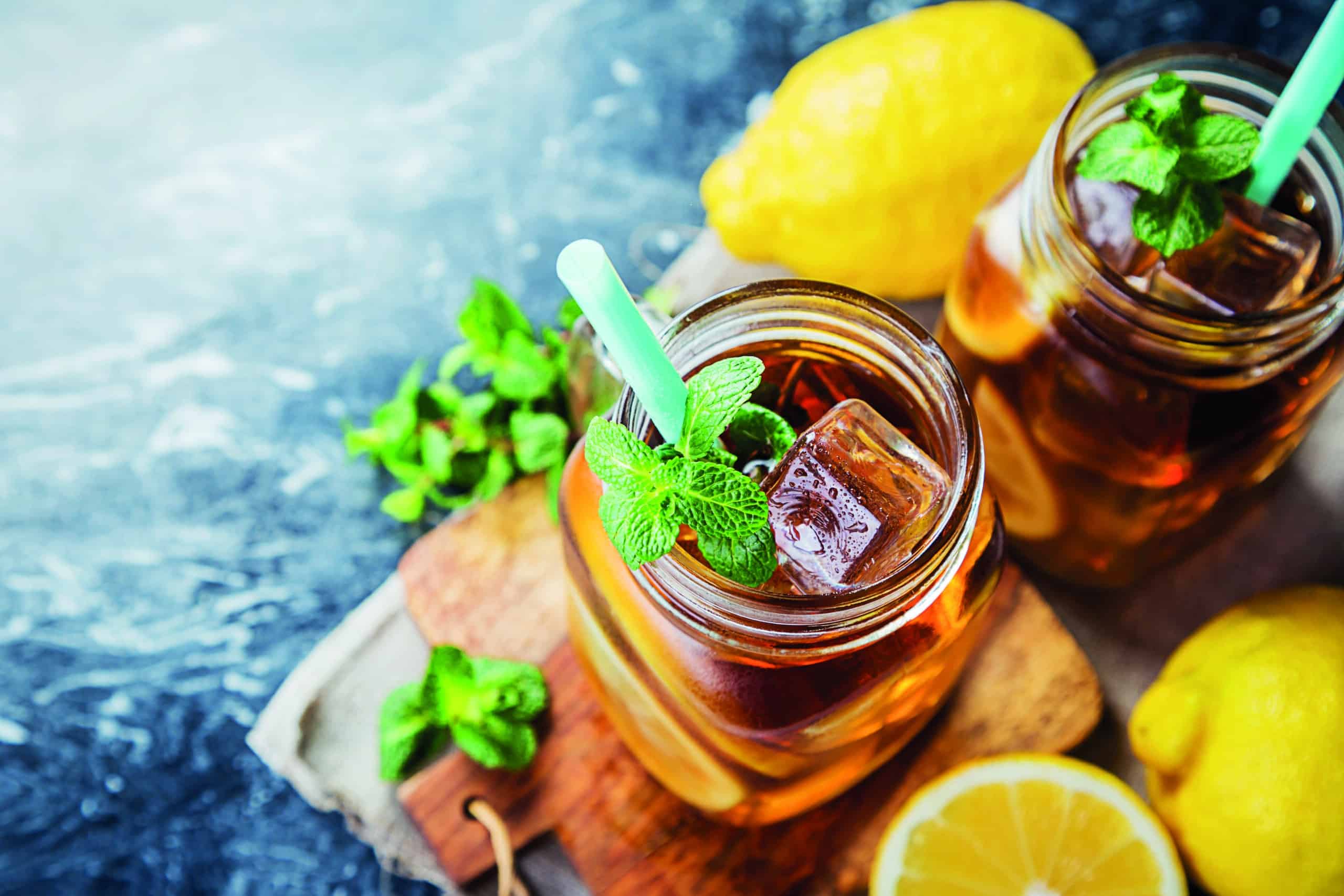 Flavourtech's solutions for the ready-to-drink market. - Global Coffee ...