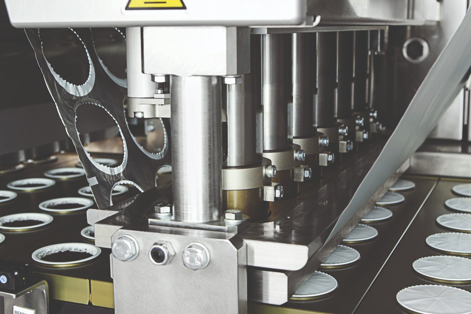 How IMA Coffee adjusts for any type of capsule - Global Coffee Report