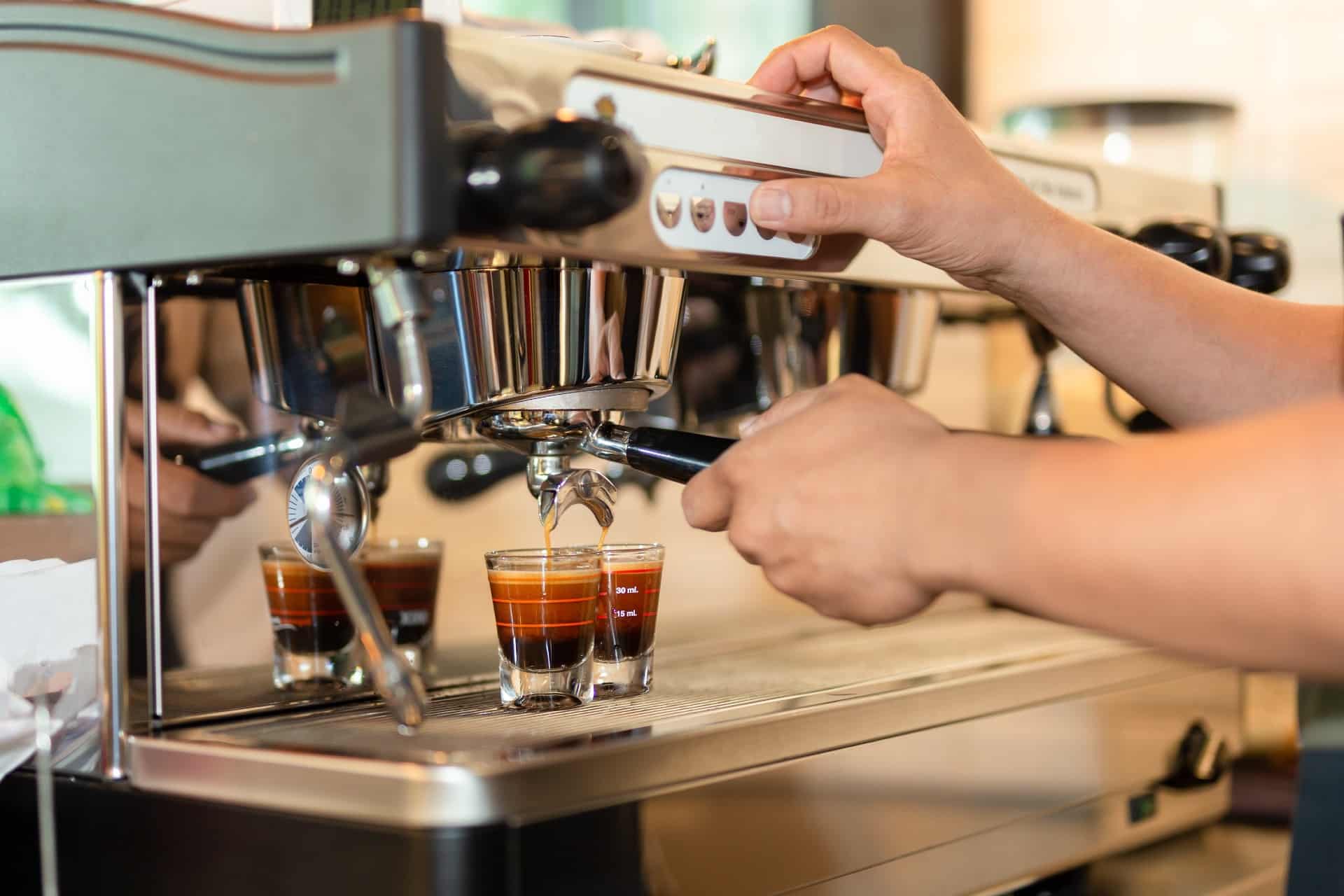 Vendon to launch new telemetry system at Host Milan - Global Coffee Report