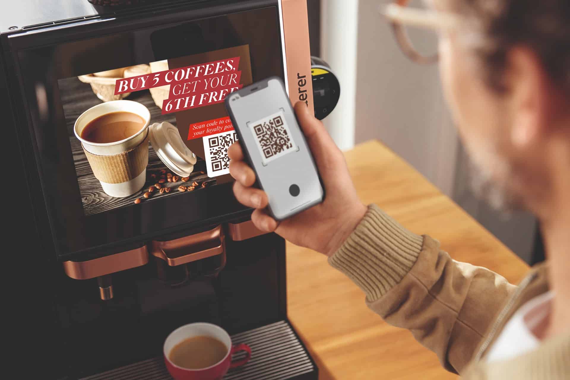 Schaerer enhances digital products and services - Global Coffee Report