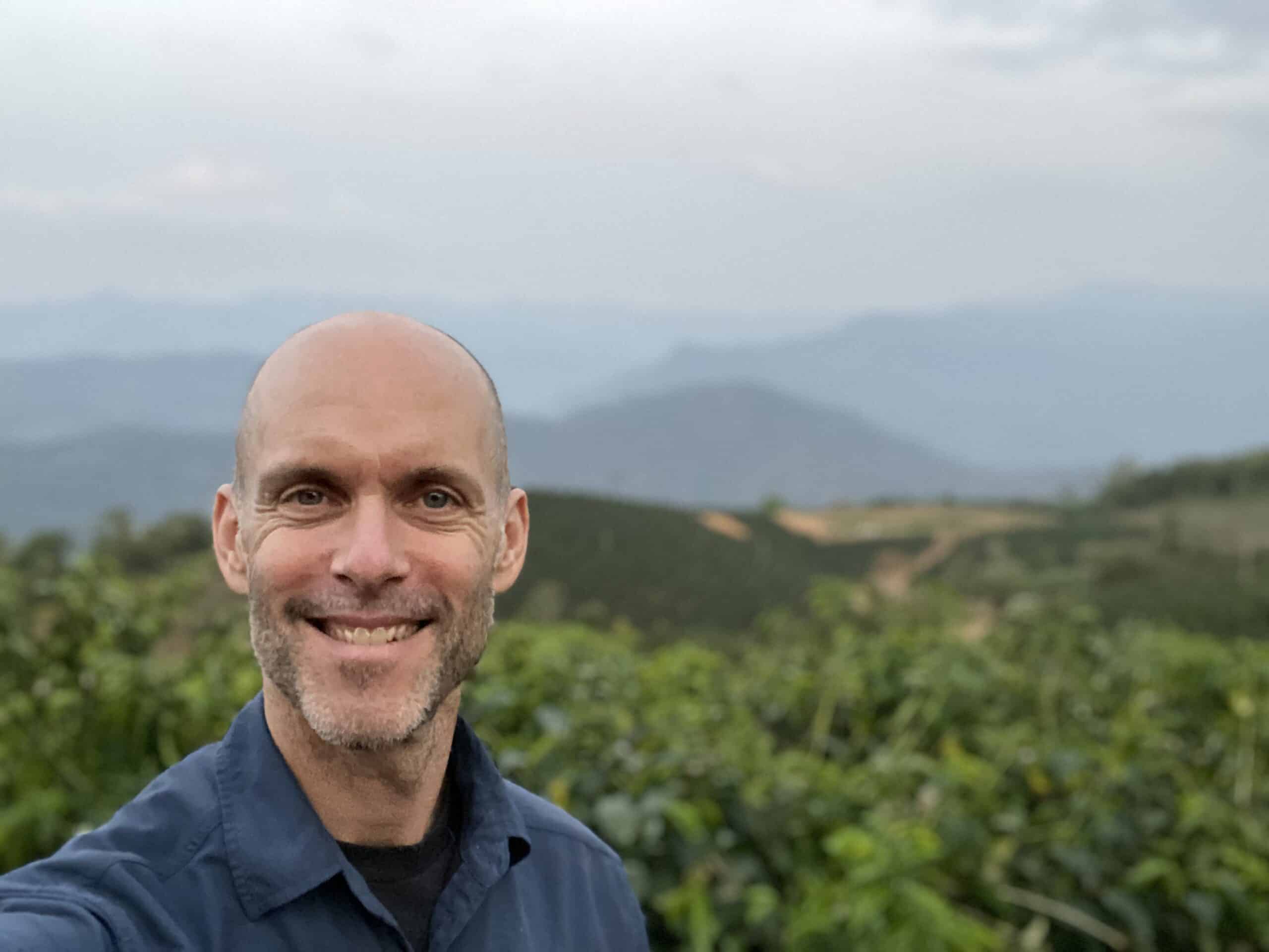 Coffee Quality Institute announces Michael Sheridan as new CEO - Global ...