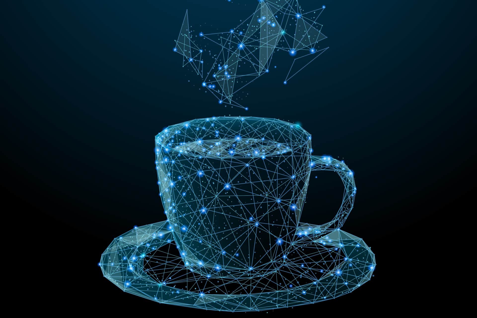 Join GCR's Technology and Software Feature - Global Coffee Report