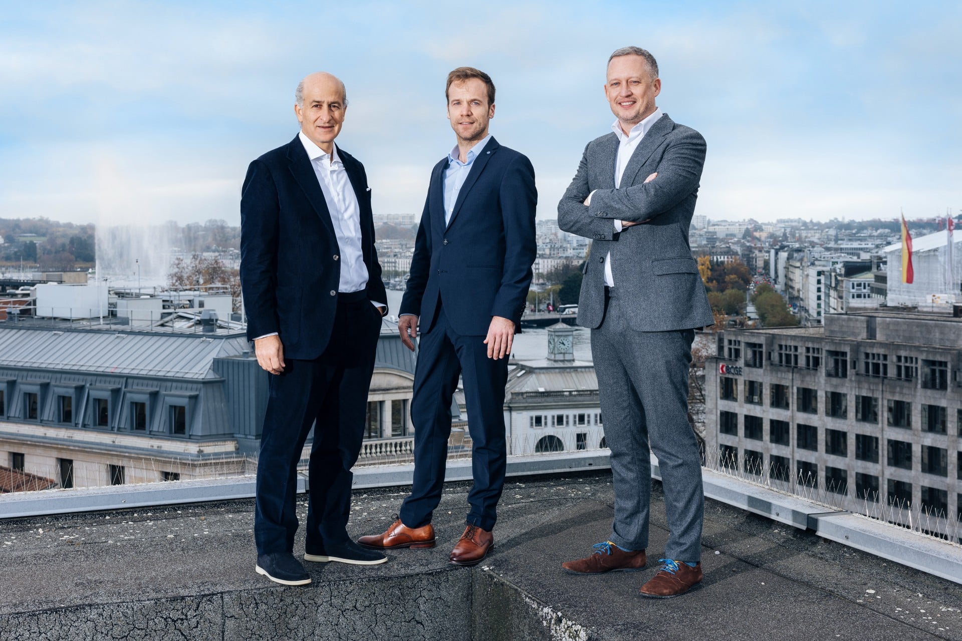 Sucafina, Beyers Koffie and CEE pioneer sustainable roasting tech ...