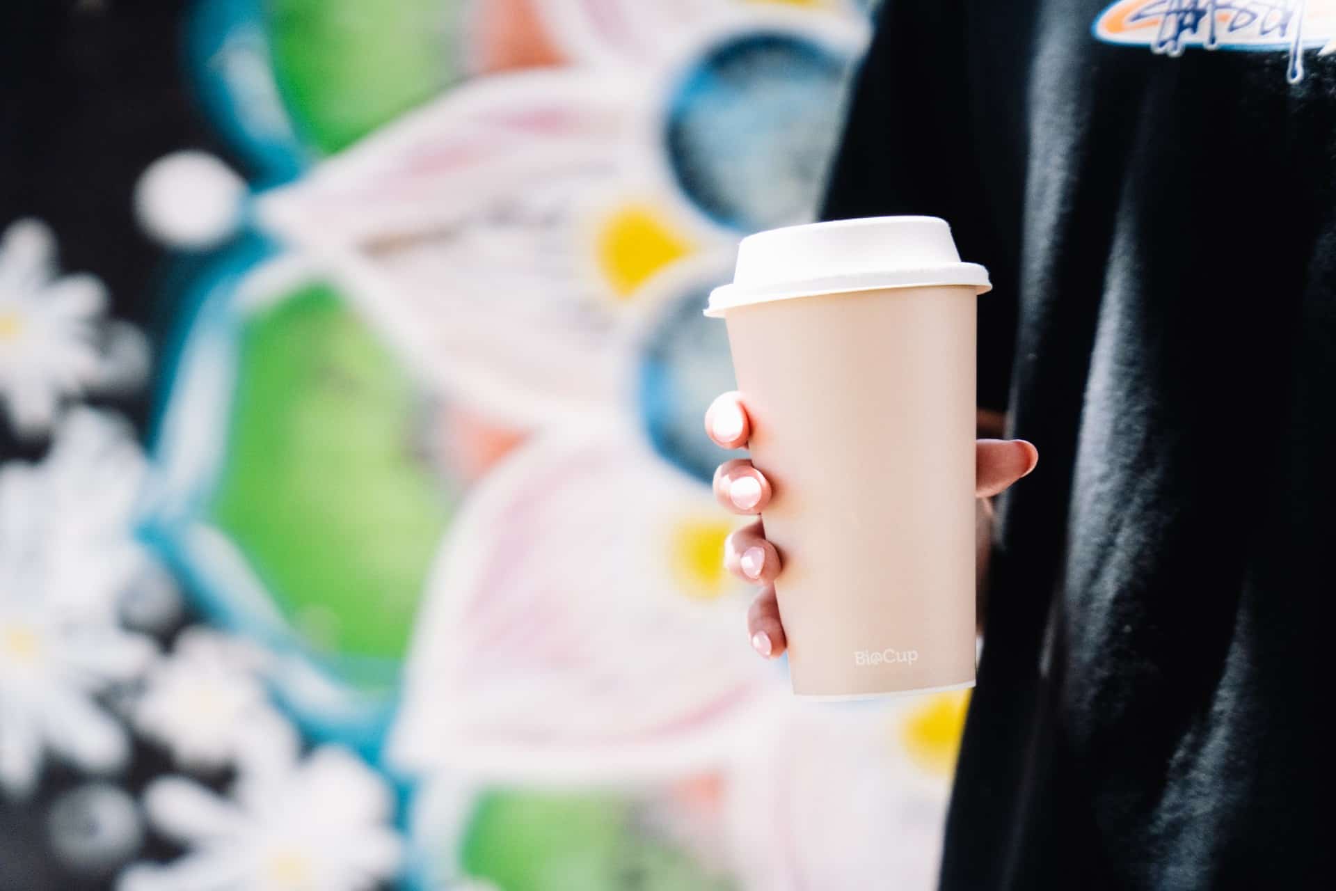 BioPak Aqueous BioCups win at 2024 WorldStar Packaging Awards - Global ...