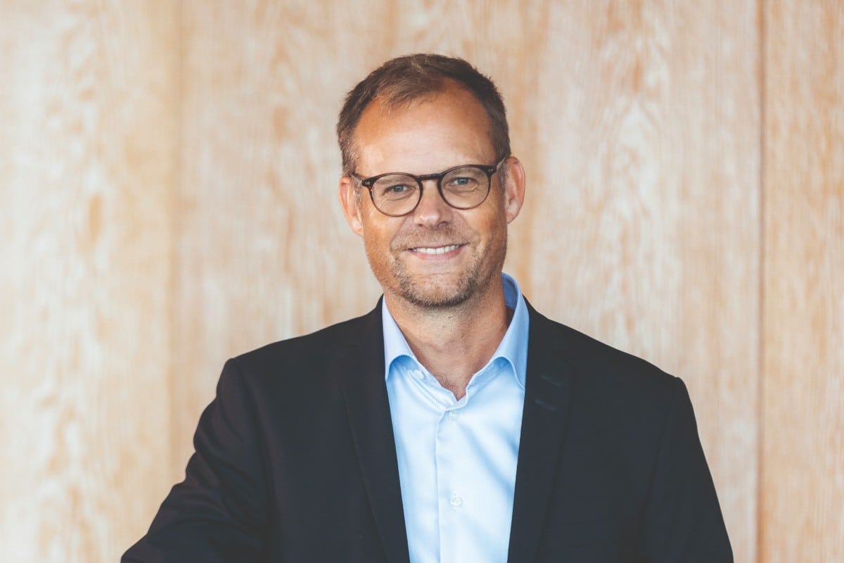 Löfbergs CEO Anders Fredriksson on prioritising free trade - Global ...