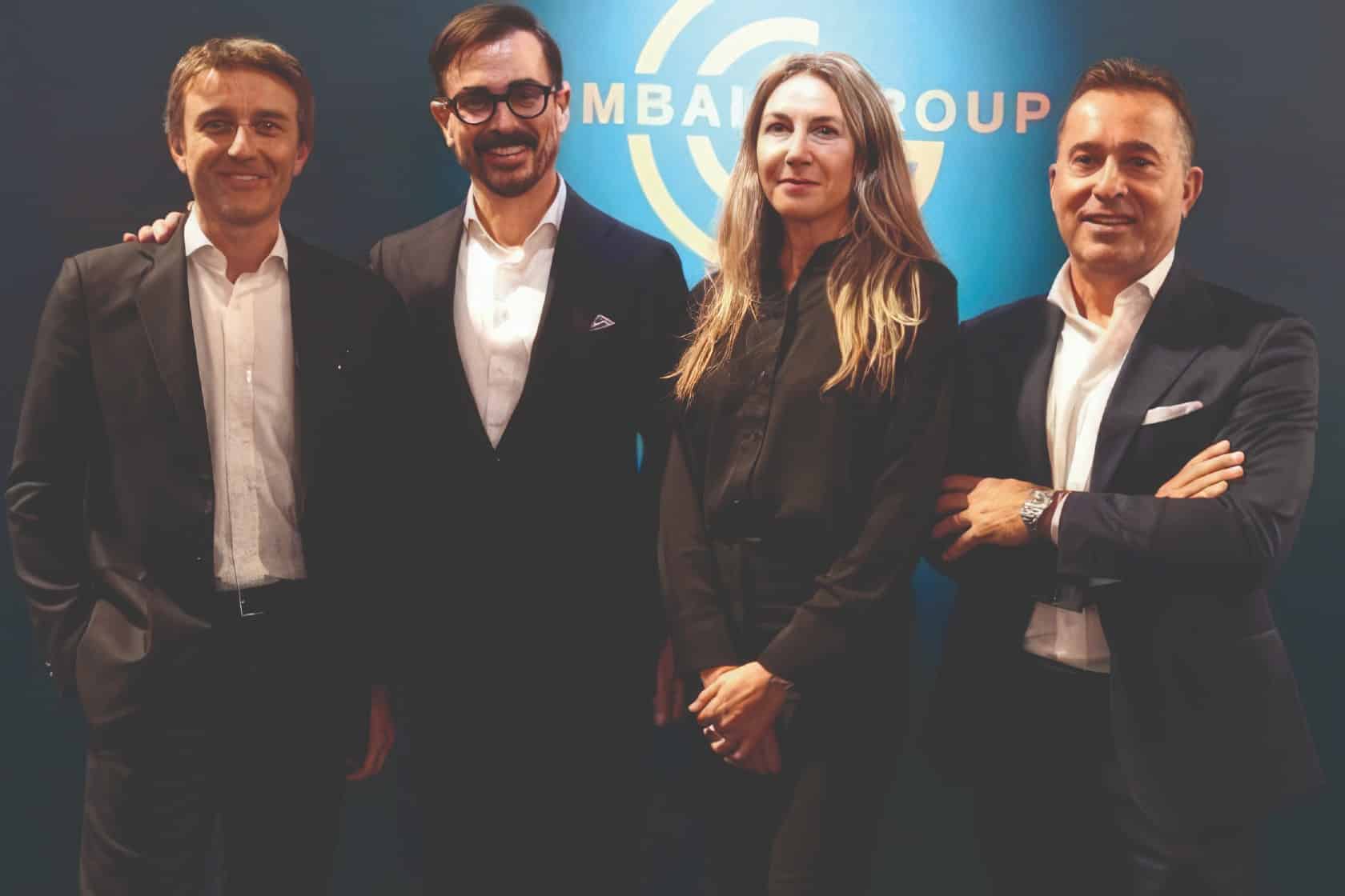 Cimbali Group brings in a new era of change - Global Coffee Report
