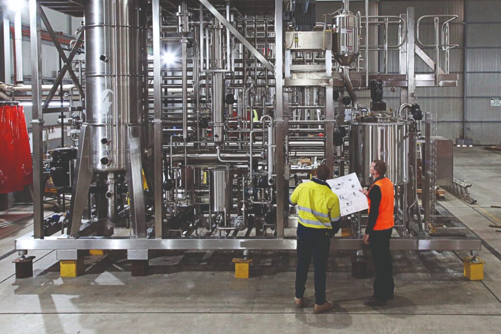 Flavourtech's solution for the RTD coffee market - Global Coffee Report