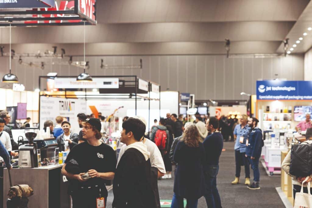 MICE 2024 to unveil new presentation series - Global Coffee Report