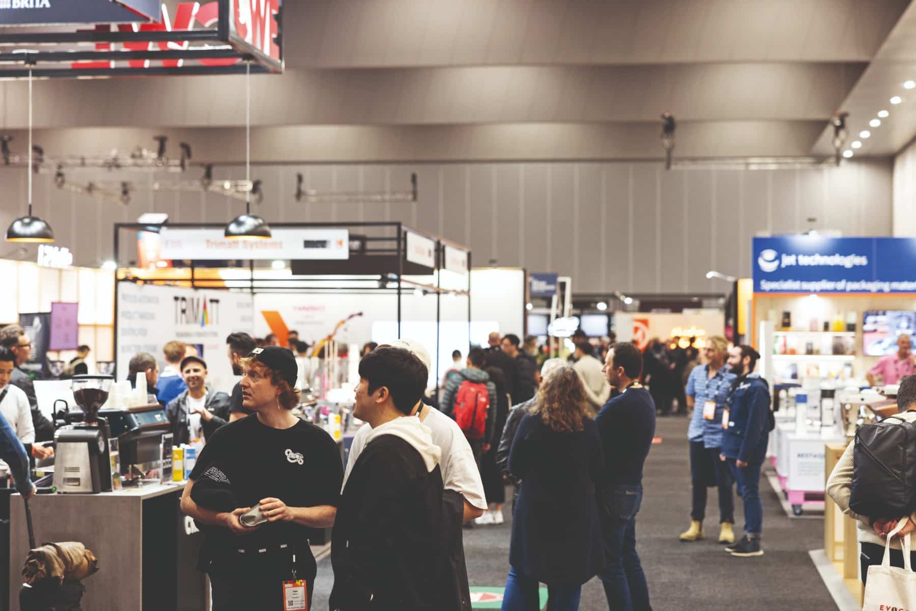 MICE 2024 to unveil new presentation series - Global Coffee Report