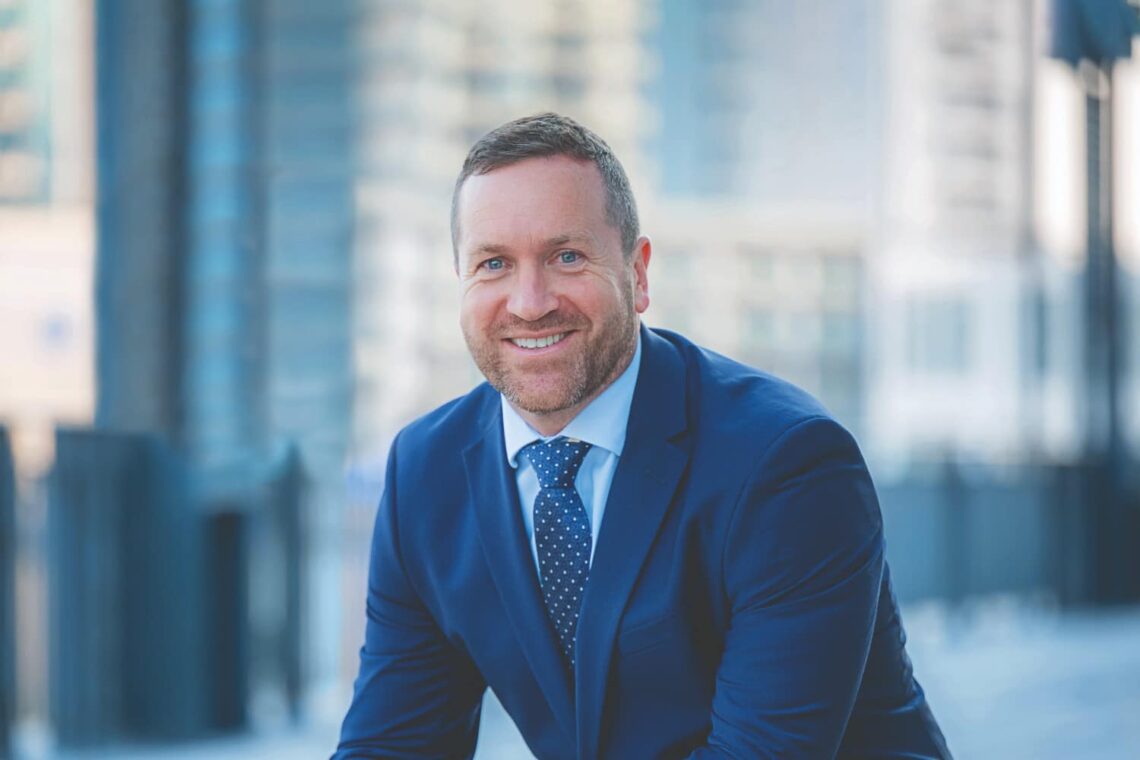 Ludlow Coffee CEO Jamie Brown shares 2025 industry predictions - Global ...