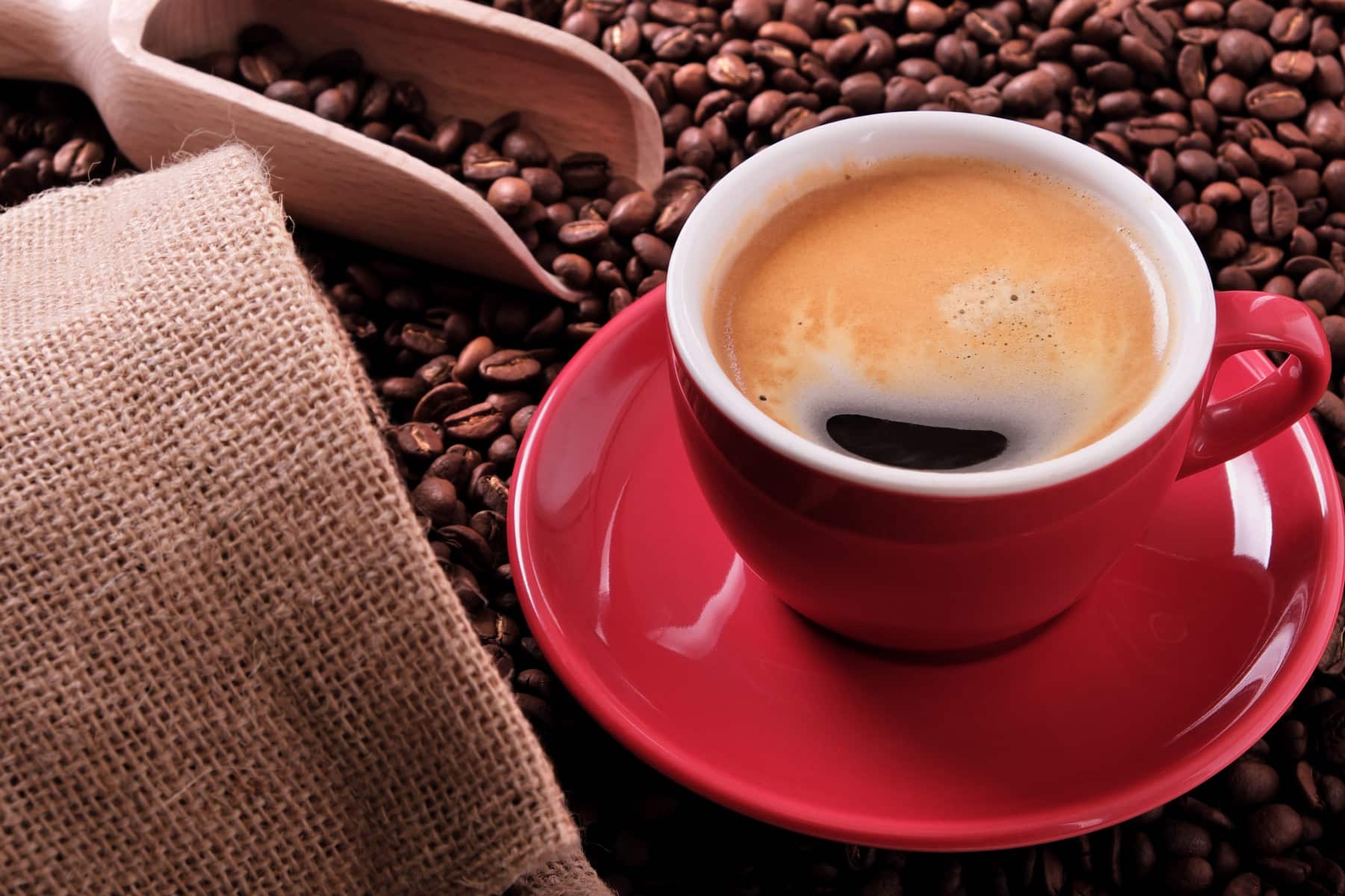 JDE Peet’s signs license agreement with Caribou - Global Coffee Report