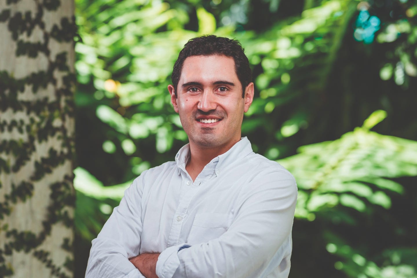 Buencafé Commercial Director Manuel Mejia on cold coffee trends - Global Coffee Report