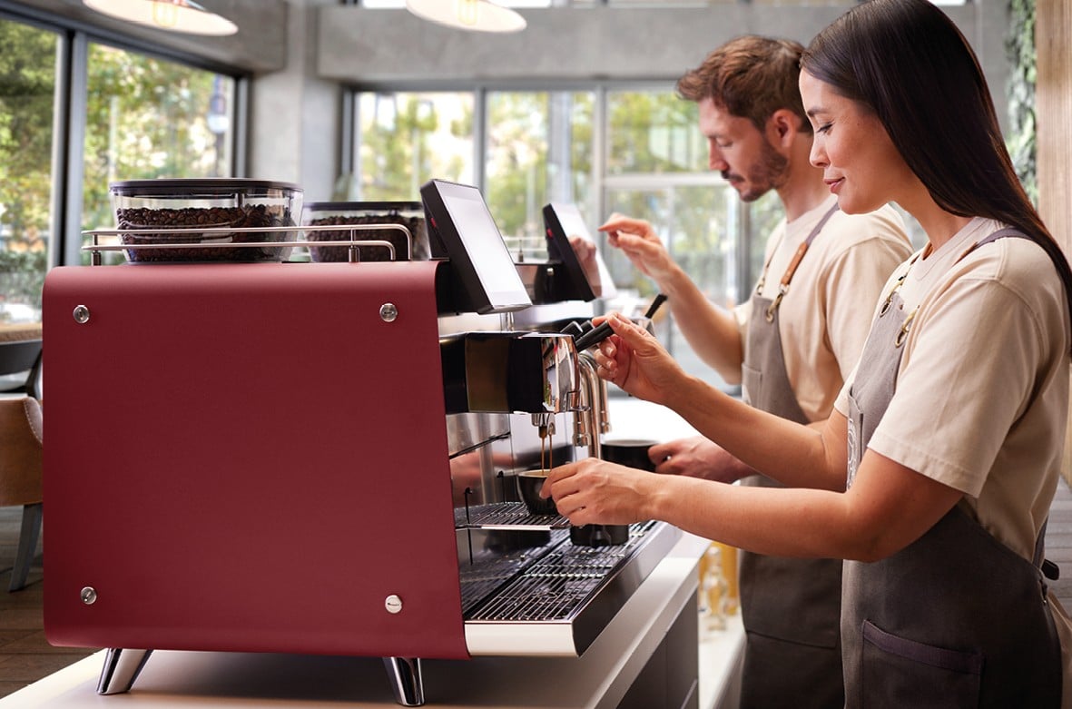 Franke Coffee Systems granted 2023 Good Design Award - Global Coffee Report
