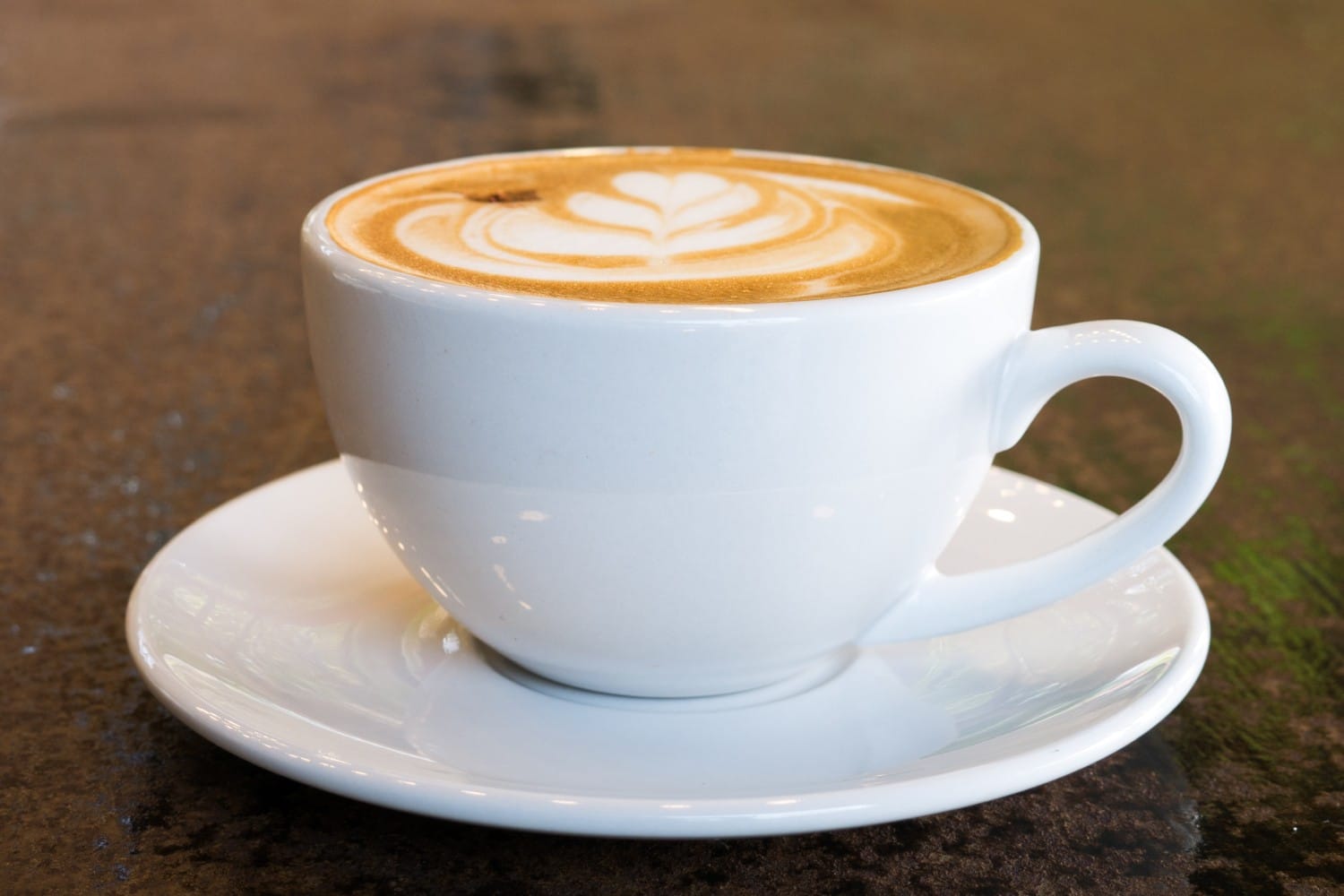 KDP expands partnership with Lavazza - Global Coffee Report