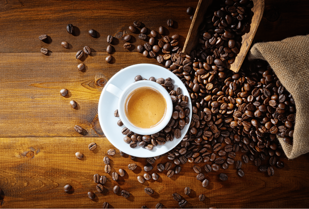 Louis Dreyfus Company acquires Cacique - Global Coffee Report