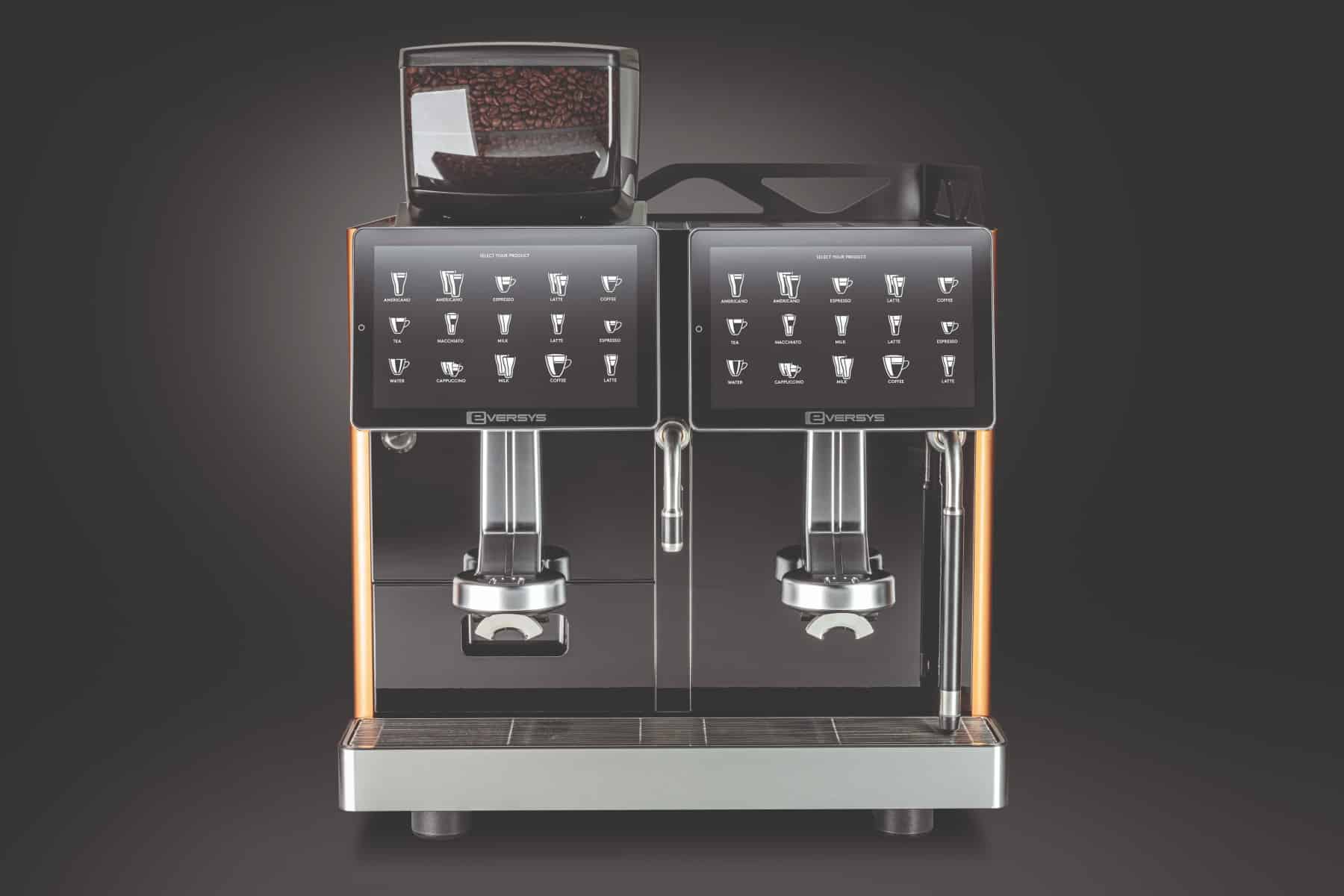 Enigma E’4m/Classic - Global Coffee Report