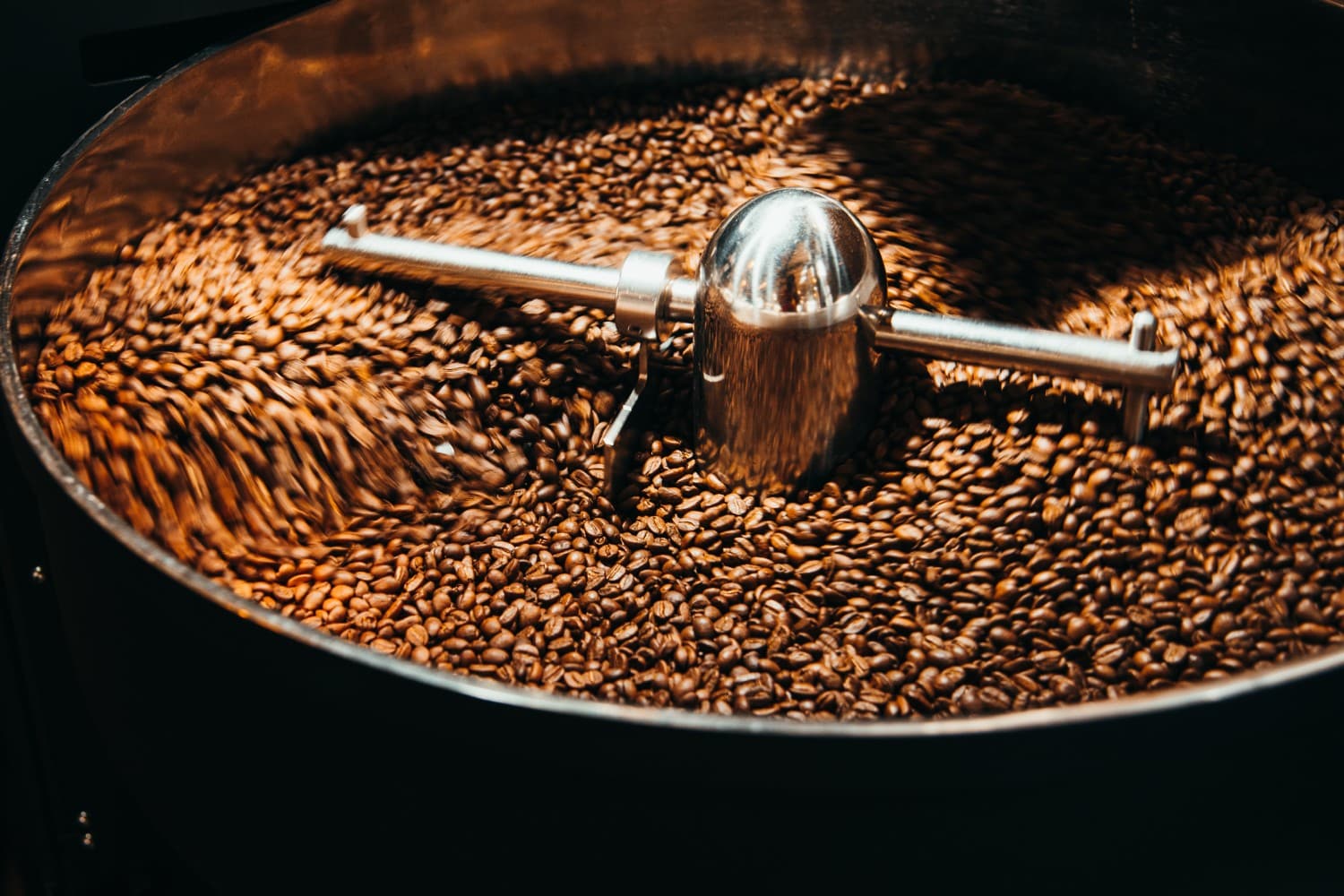Longstanding UK roaster Hasbean to become Ozone Coffee - Global Coffee ...