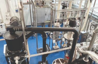 Brambati KL250S roller grinder - Global Coffee Report