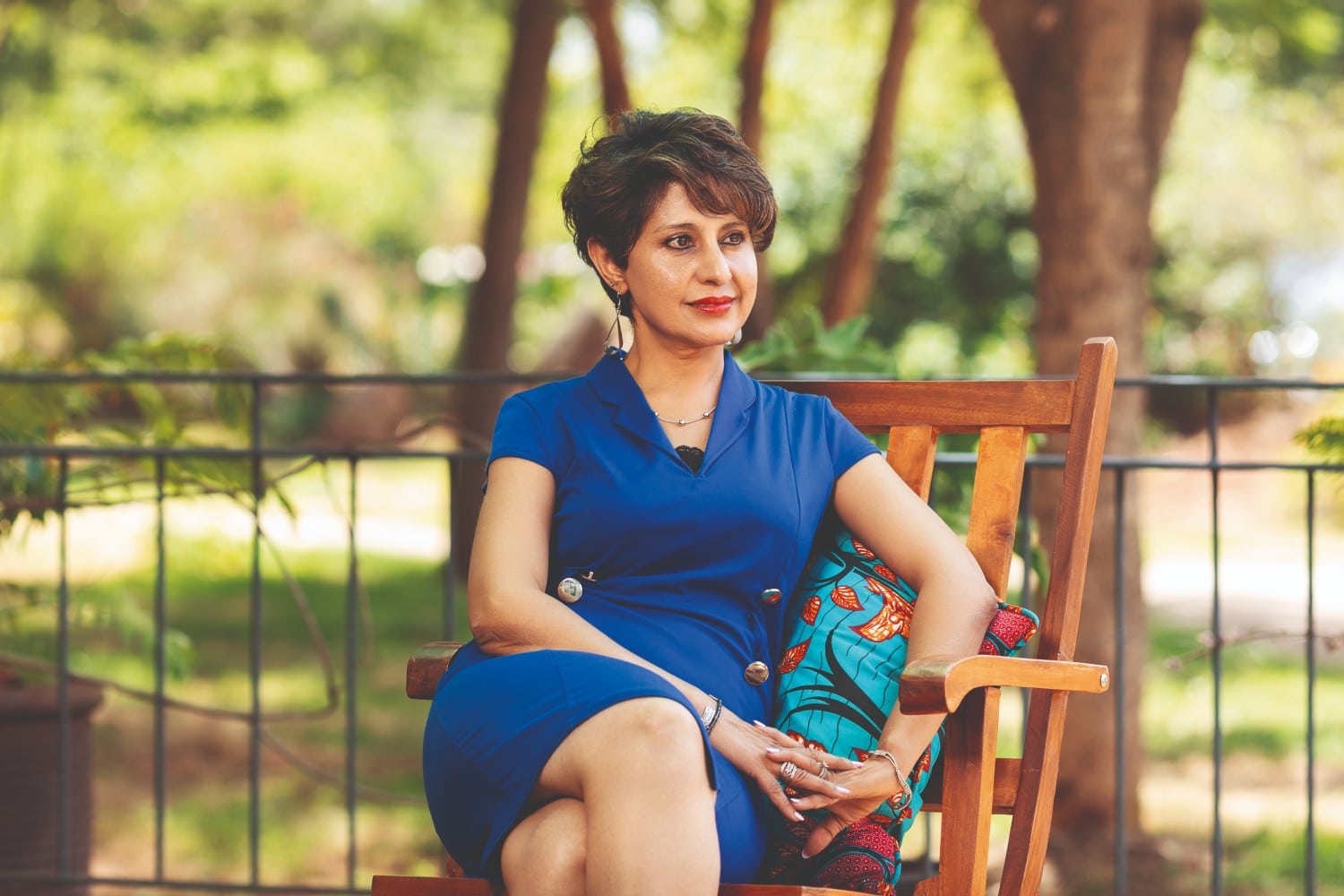 Rozy Rana of Dormans Coffee on the potential of Kenyan coffee - Global ...