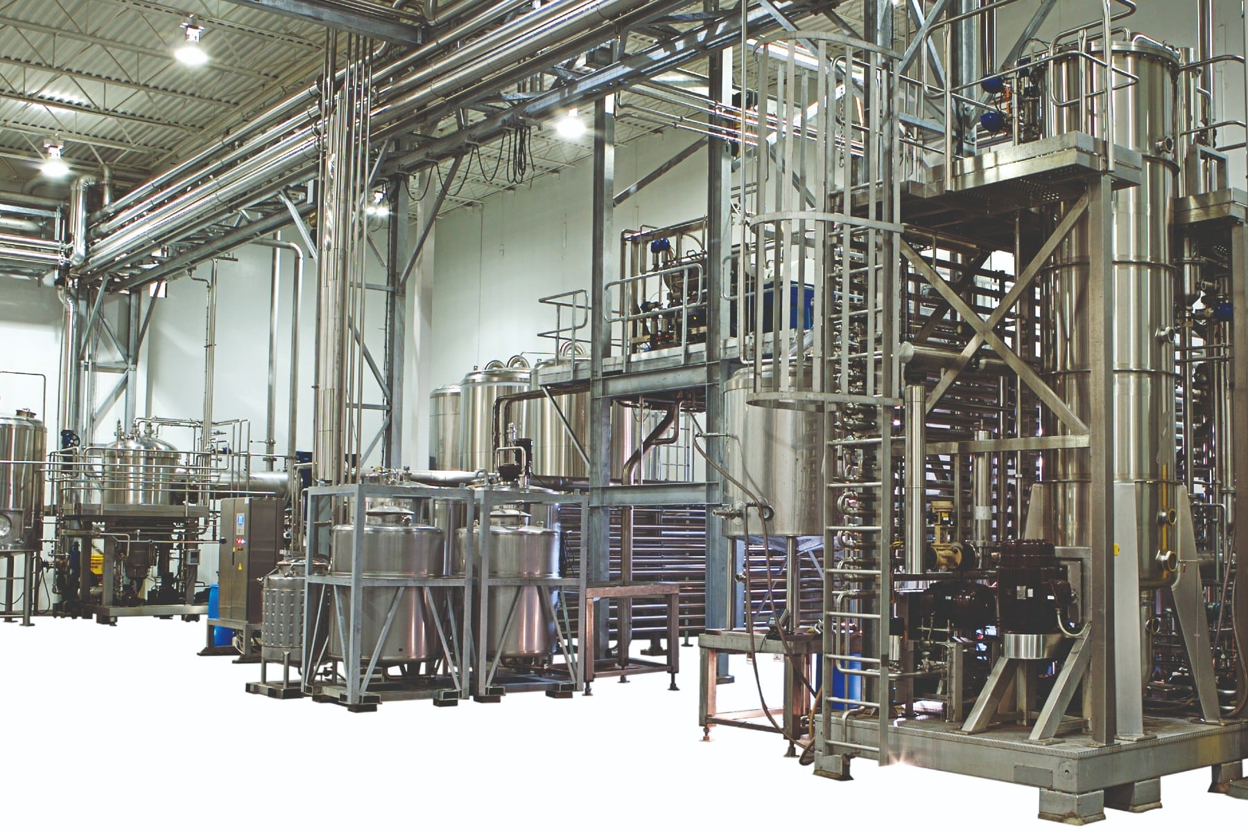 Why Flavourtech is eyeing the RTD coffee market - Global Coffee Report