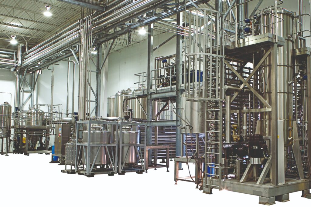 Why Flavourtech is eyeing the RTD coffee market - Global Coffee Report