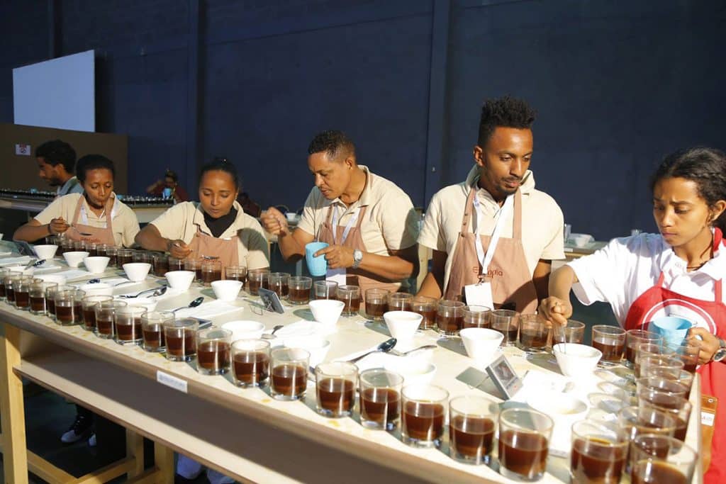 CoE holds year-long celebration for its 25th anniversary - Global ...