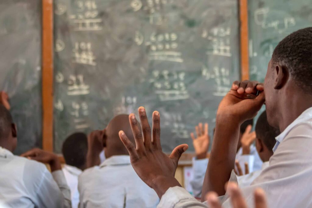 Volcafe joins ILO Child Labor Platform - Global Coffee Report