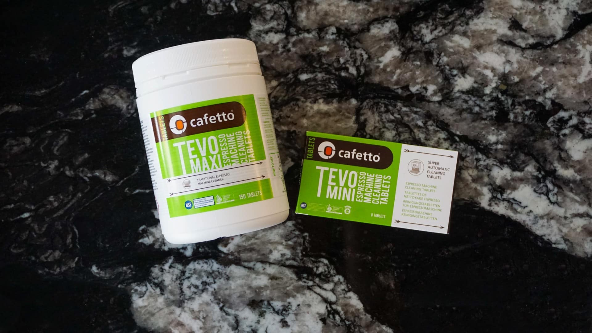 Cafetto on its custom-fit cleaning process - Global Coffee Report