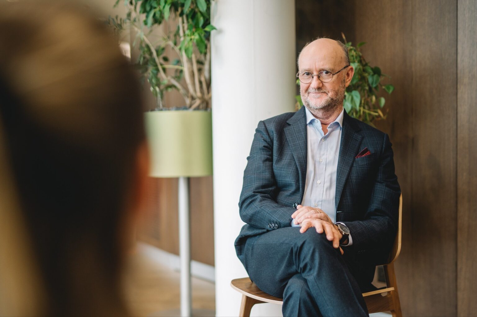 Nestlé announces new CEO Zone Europe - Global Coffee Report