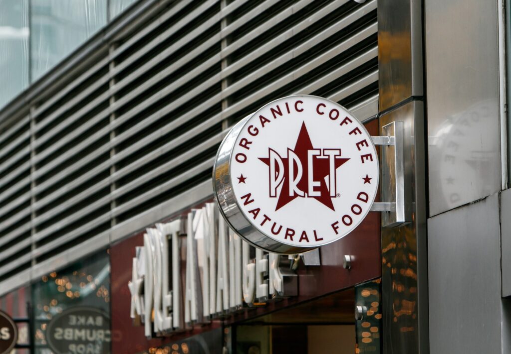 Konrad Meyer appointed Chairman of Pret A Manger board - Global Coffee ...