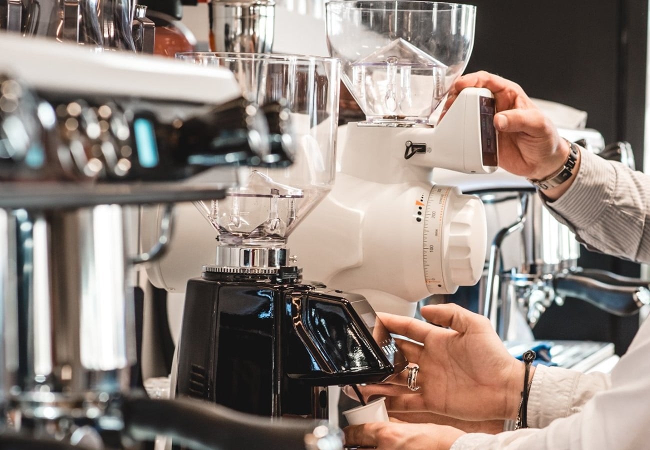 Quamar details its product line - Global Coffee Report