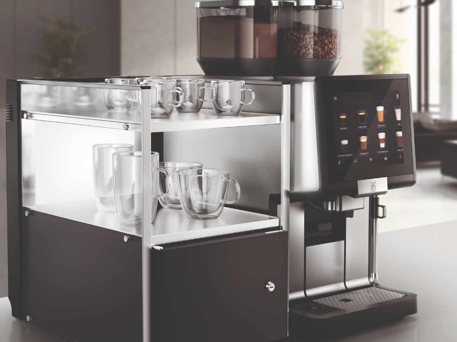 Groupe SEB achieves EcoVadis Platinum Rating - Global Coffee Report