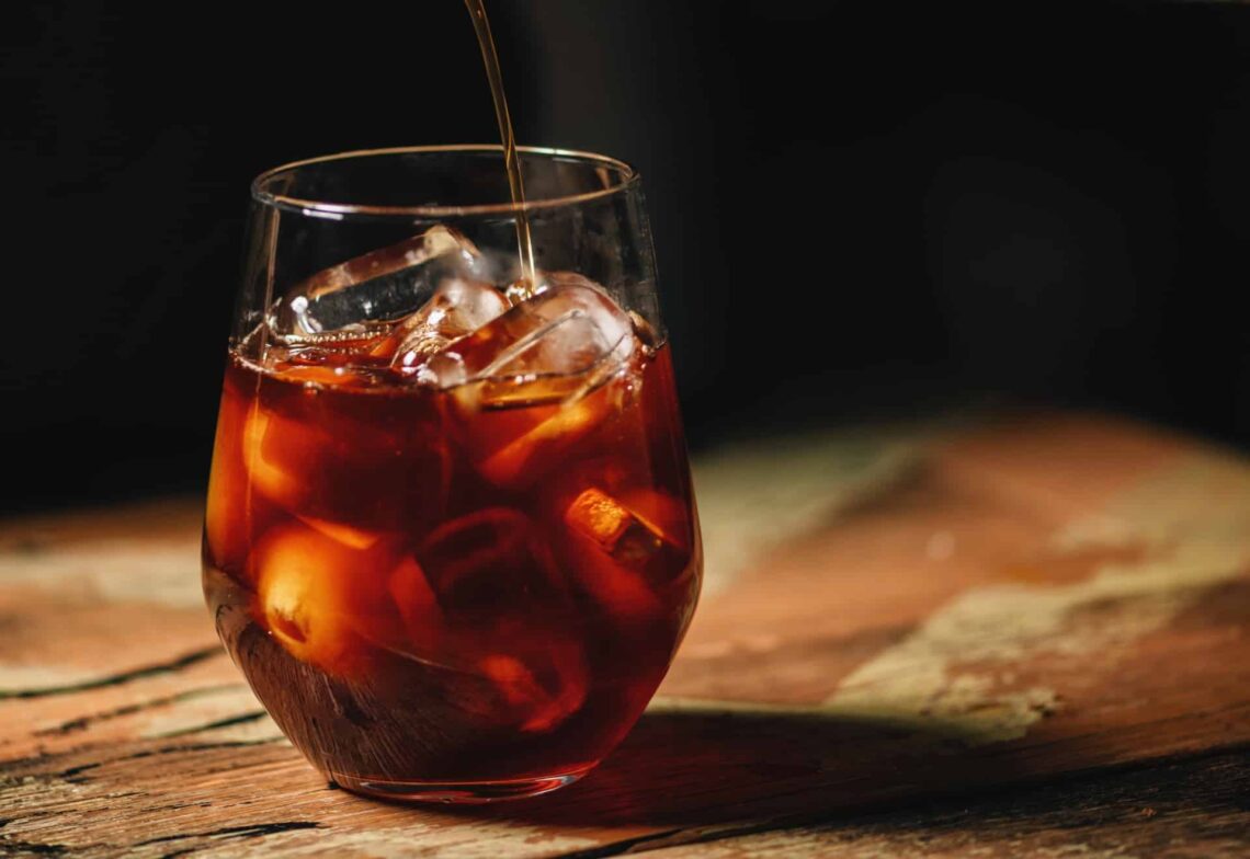 Using aroma recovery to create winning RTD beverages - Global Coffee Report