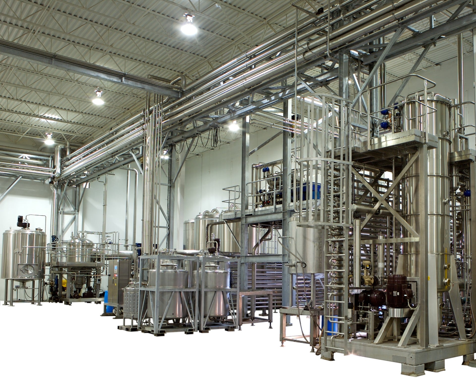 Using aroma recovery to create winning RTD beverages - Global Coffee Report