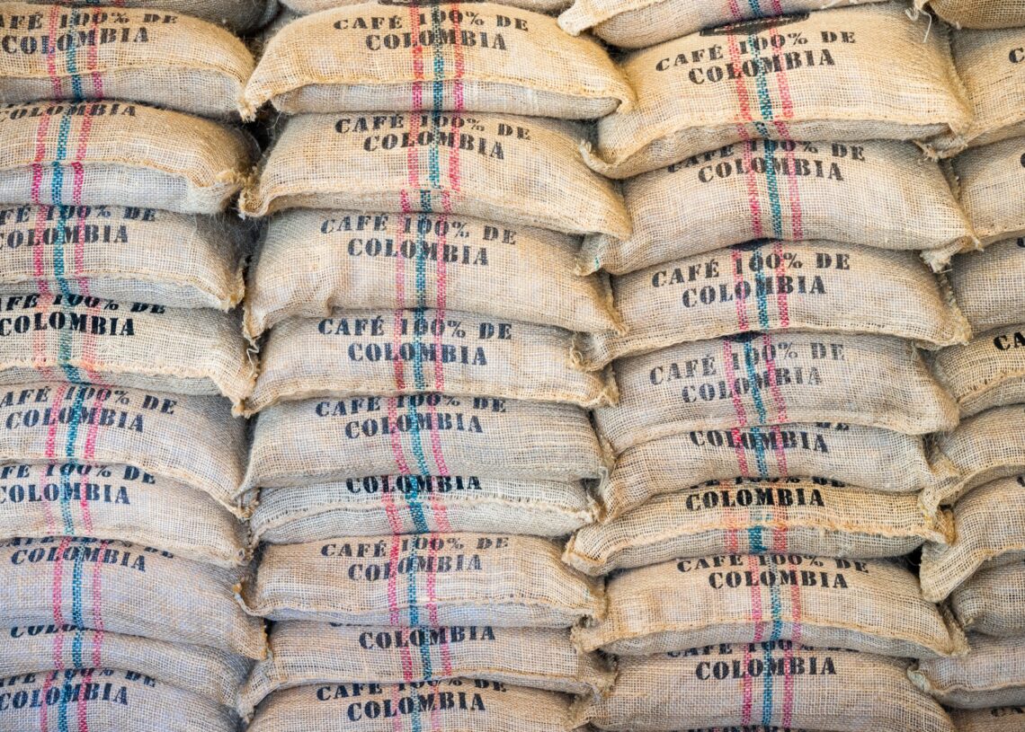 International Coffee Organization Archives - Global Coffee Report