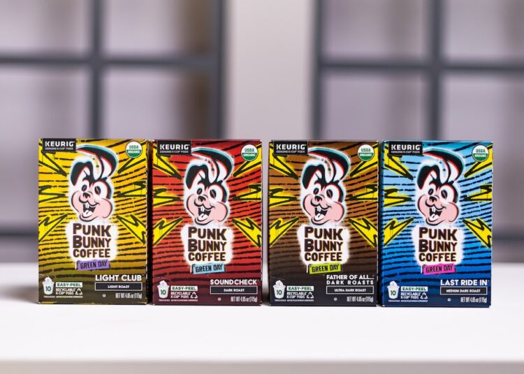 Products Archives - Global Coffee Report