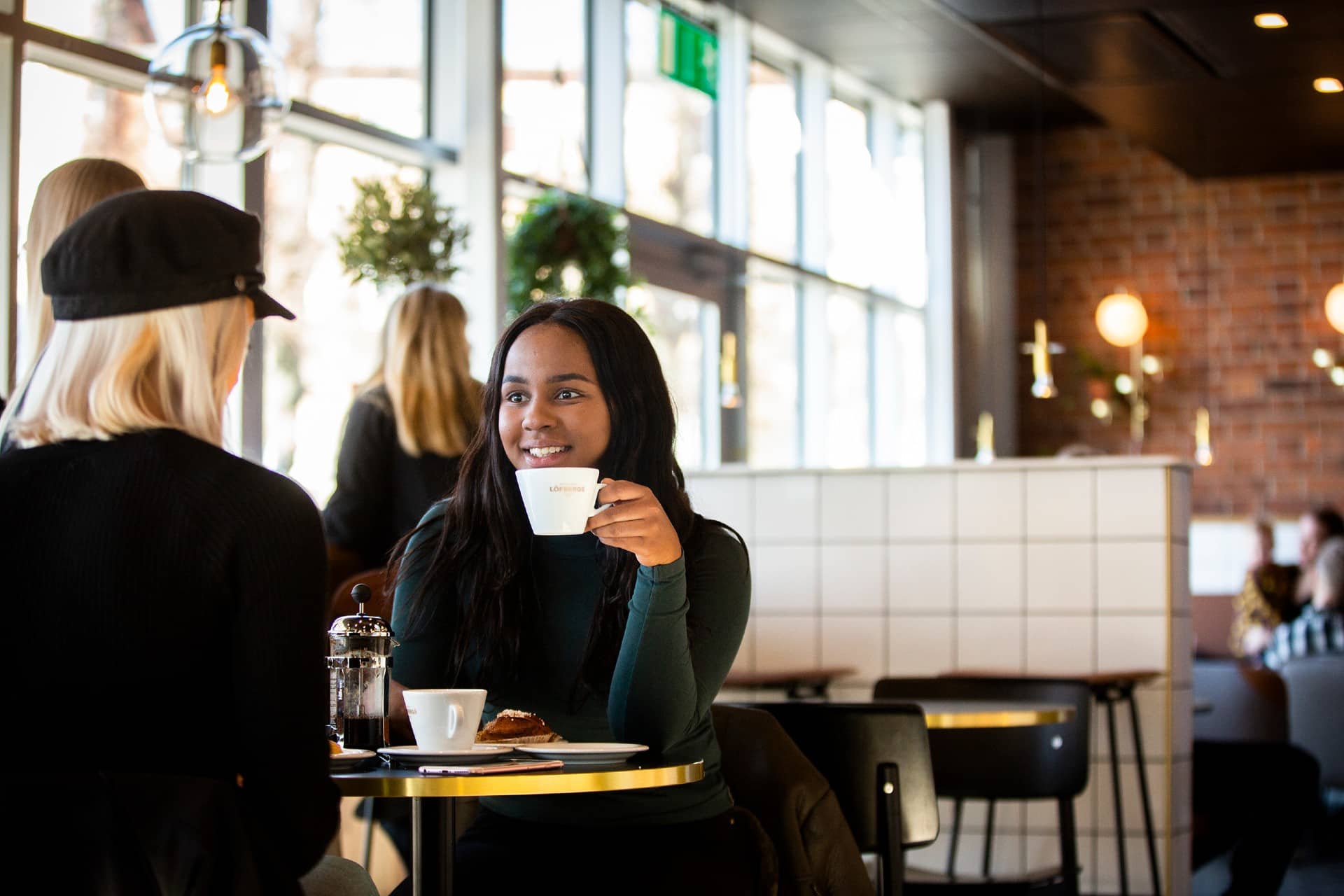 Löfbergs releases sustainability report – Global Coffee Report – Green ...